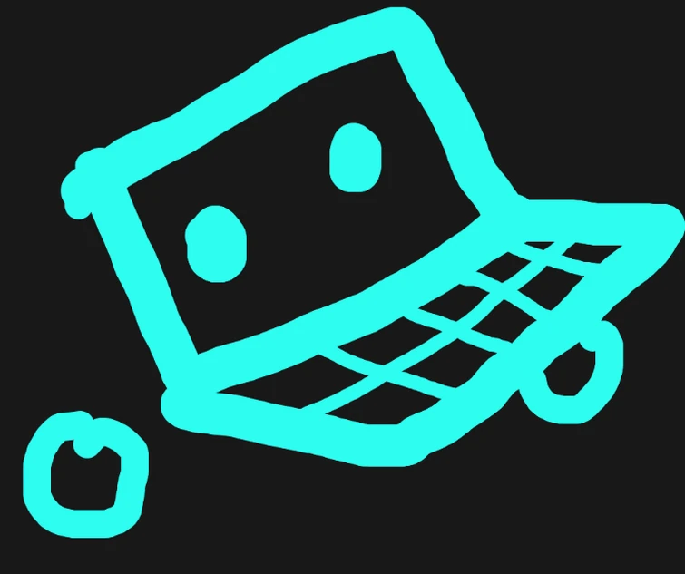 Game computer (Gamegrams) | Fandom