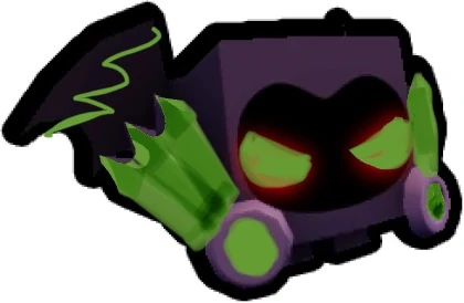 Tried making the dominus vespertillio into psx | Fandom