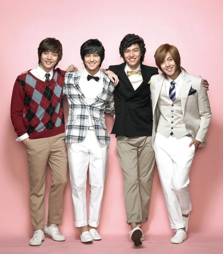 Discuss Everything About Boys Over Flowers Wiki | Fandom
