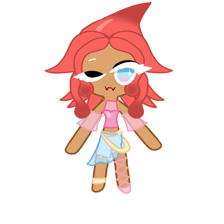 oopsie doopsie lalaloopsy :33 | Fandom