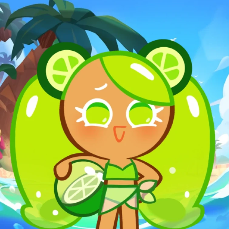 Discuss Everything About Cookie Run: Kingdom Wiki | Fandom