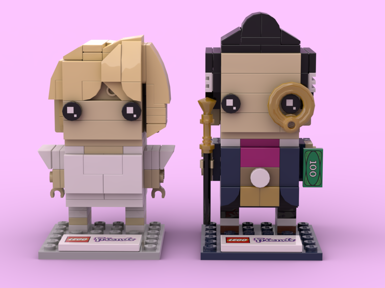 Discuss Everything About LEGO Friends Wiki | Fandom