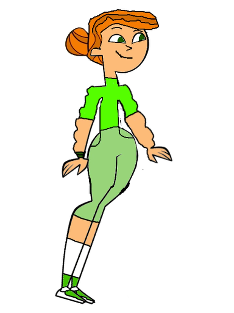 Total Drama Island - The Next Generation - Kyle/Kaleidoscope Poses | Fandom