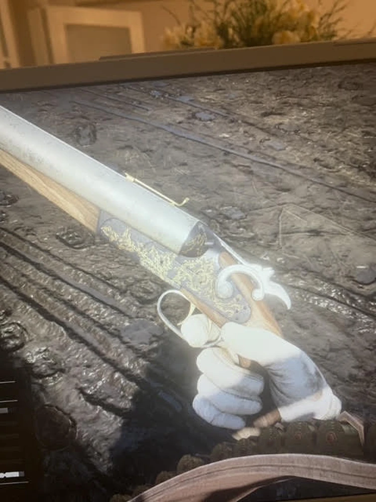 Photos Of Custom Sawed Off | Fandom