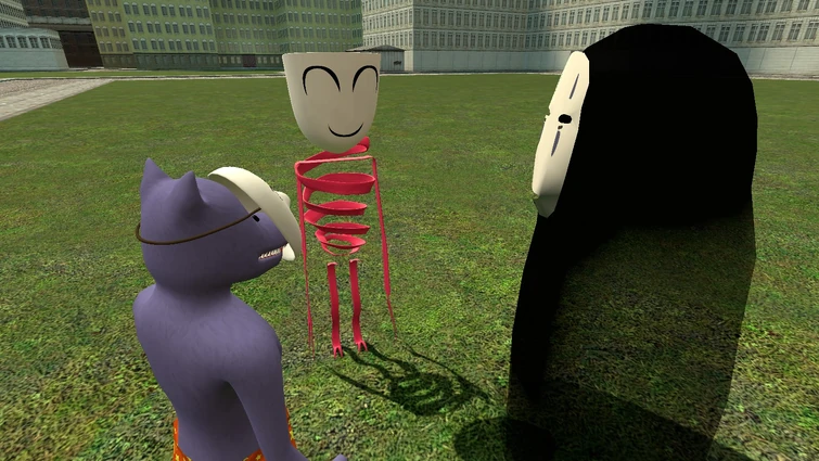 Discuss Everything About The Amazing Digital Circus Wiki | Fandom