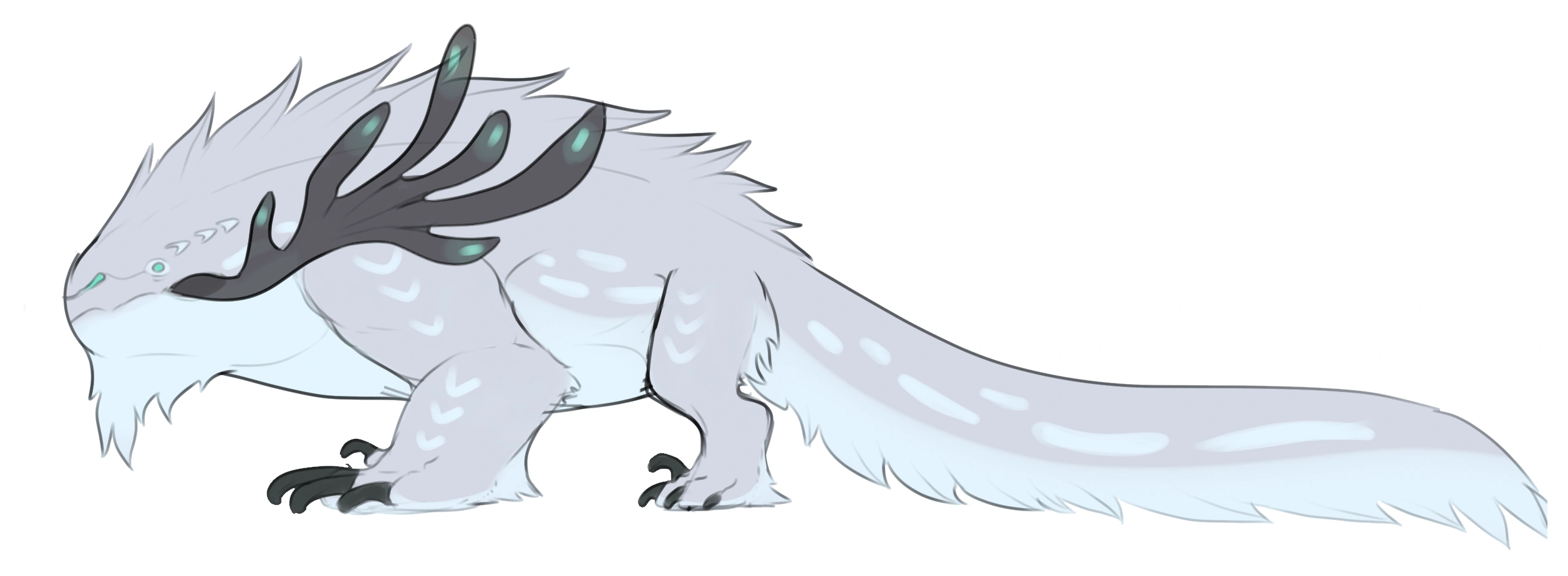 Overgrown/mutated Yohsog fan concept 2 | Fandom