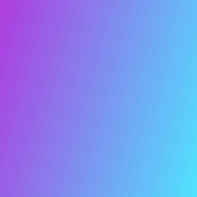 what an awful gradient design i hope it doesn't remind me of something ...