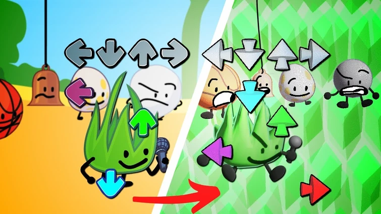 Discuss Everything About Battle for Dream Island Wiki | Fandom