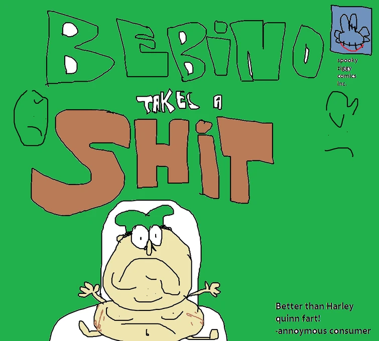 Bebino and Goise comics #1 | Fandom