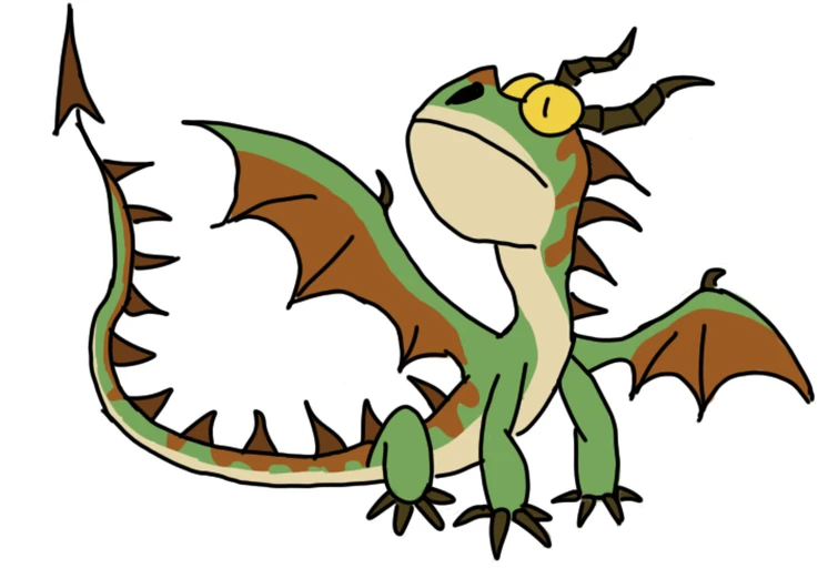 Dragon Color Variations Digital Art Pt.2 | Fandom