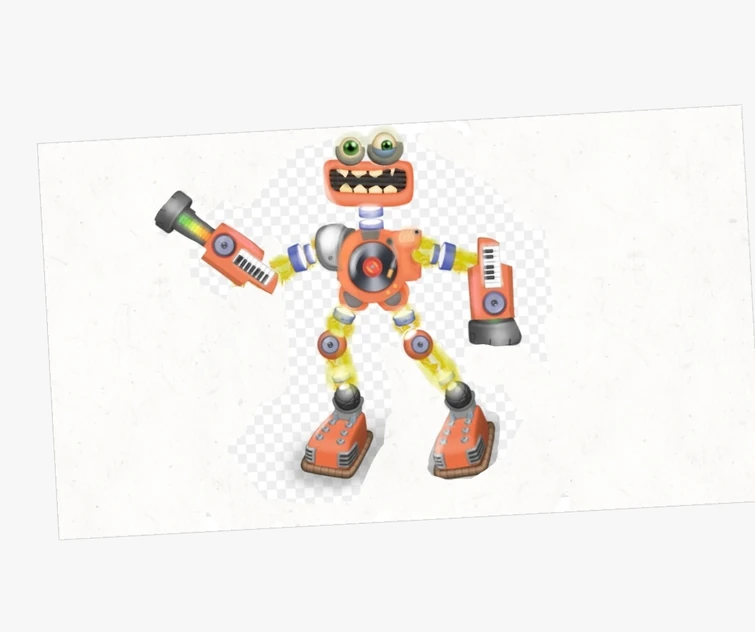 Rare wubbox dawn of fire | Fandom