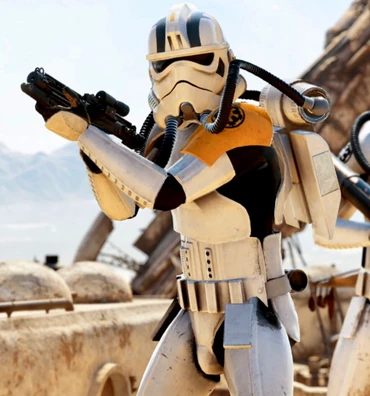 Discuss Everything About Wookieepedia | Fandom
