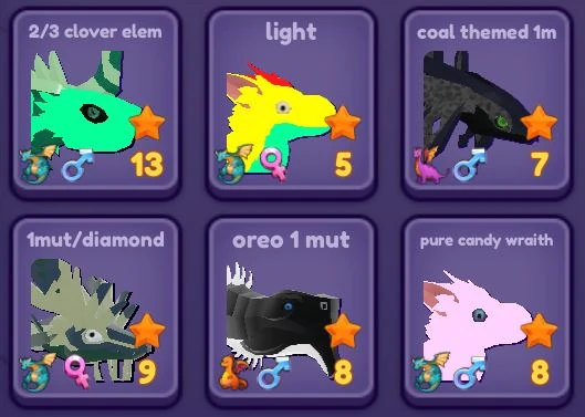 inv auc/ LF coins or good offers | Fandom