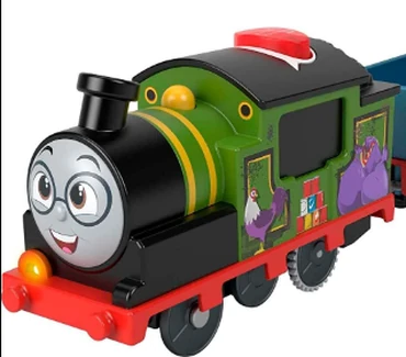 Witch AEG Talking Engine Should I Buy In 3 Or that playset Months?🤔🤑 ...