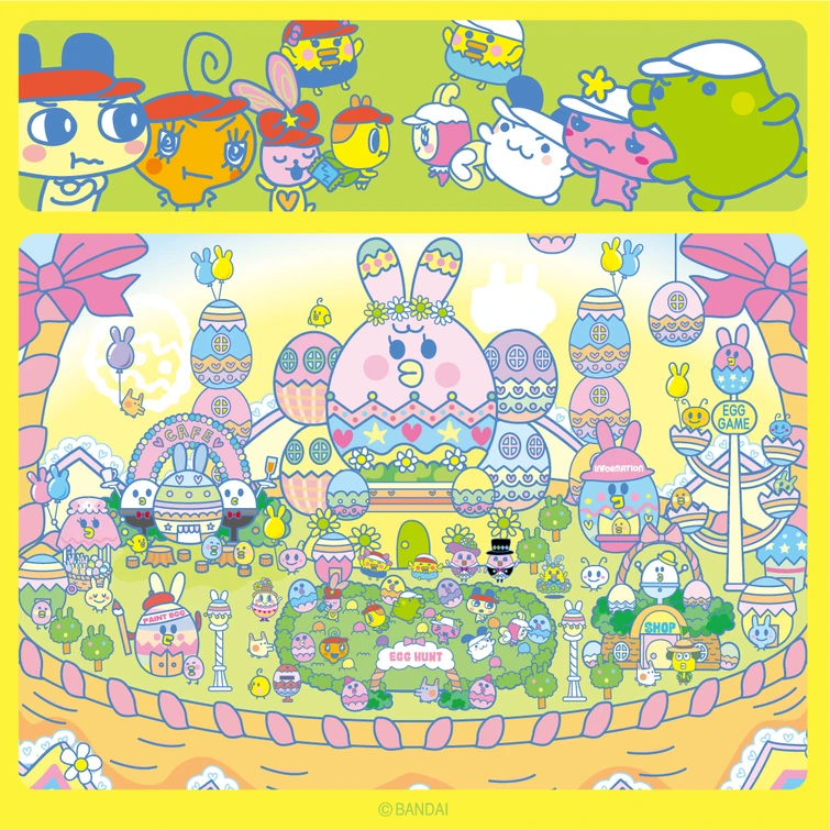 Happy Easter 🐣 | Fandom