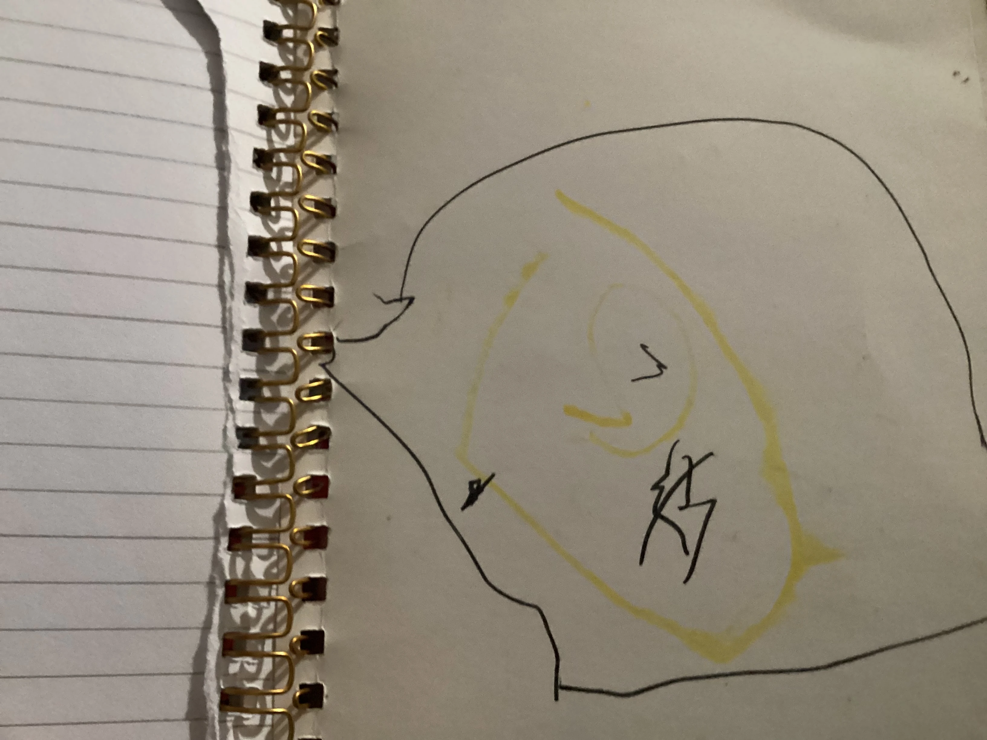 is that hyperpigmentation | Fandom