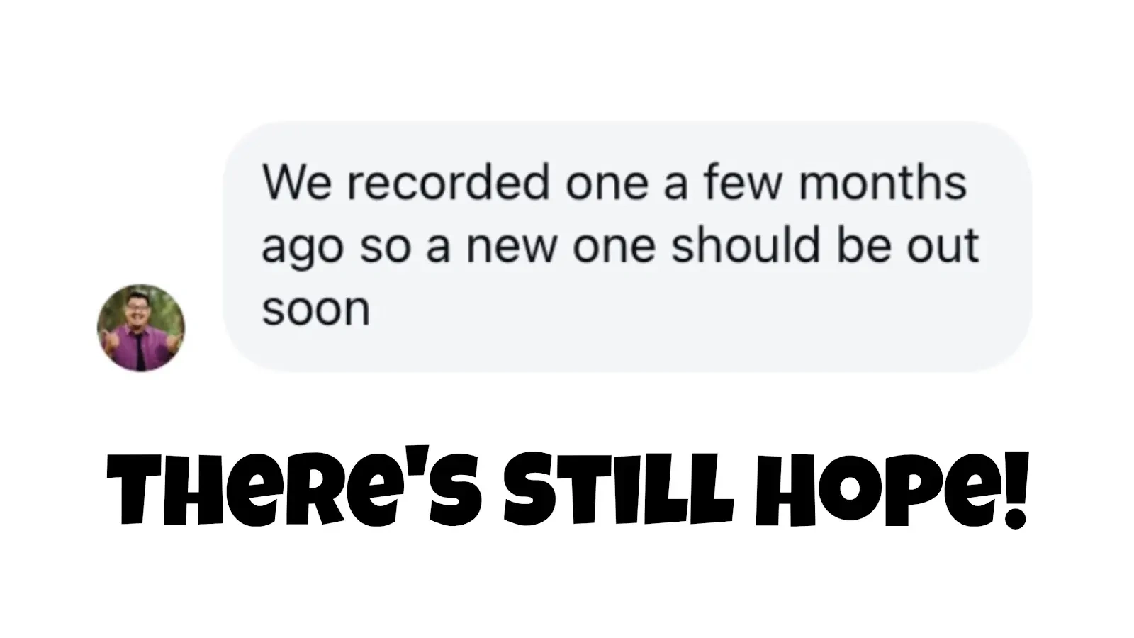 WE'RE SO BACK!! | Fandom