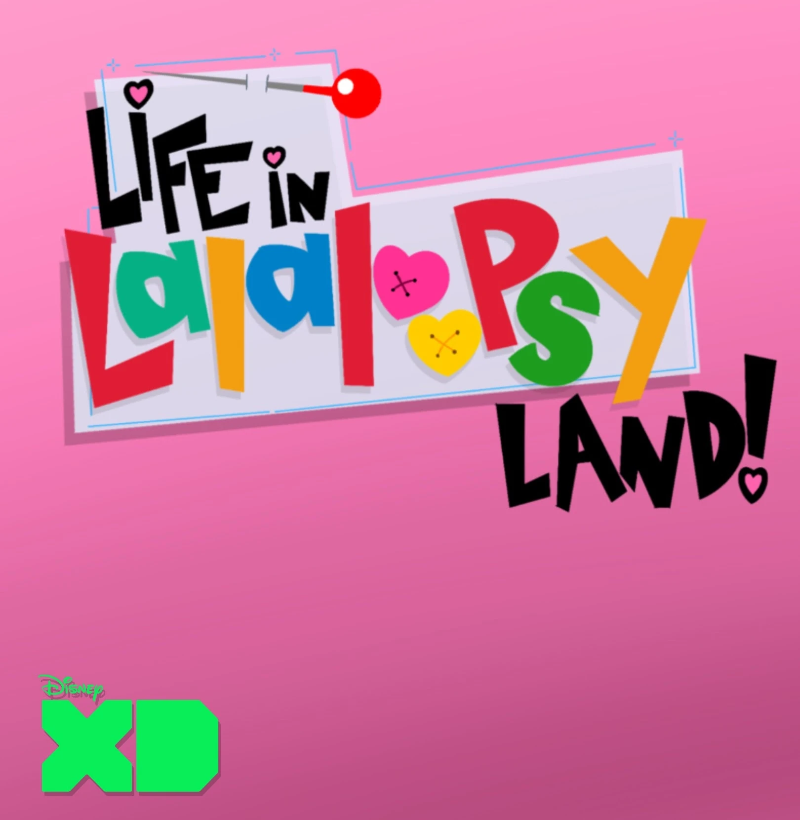 Another Life In Lalaloopsy Land! Post | Fandom
