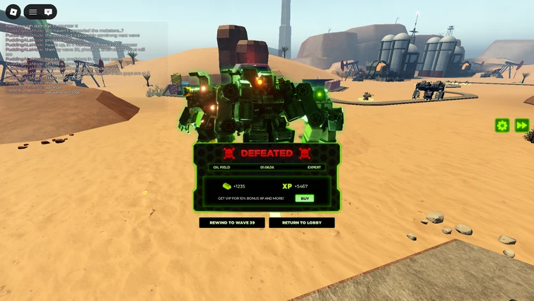 Discuss Everything About Tower Defense X Wiki | Fandom