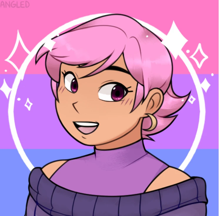 LGBTQ picrew!! | Fandom