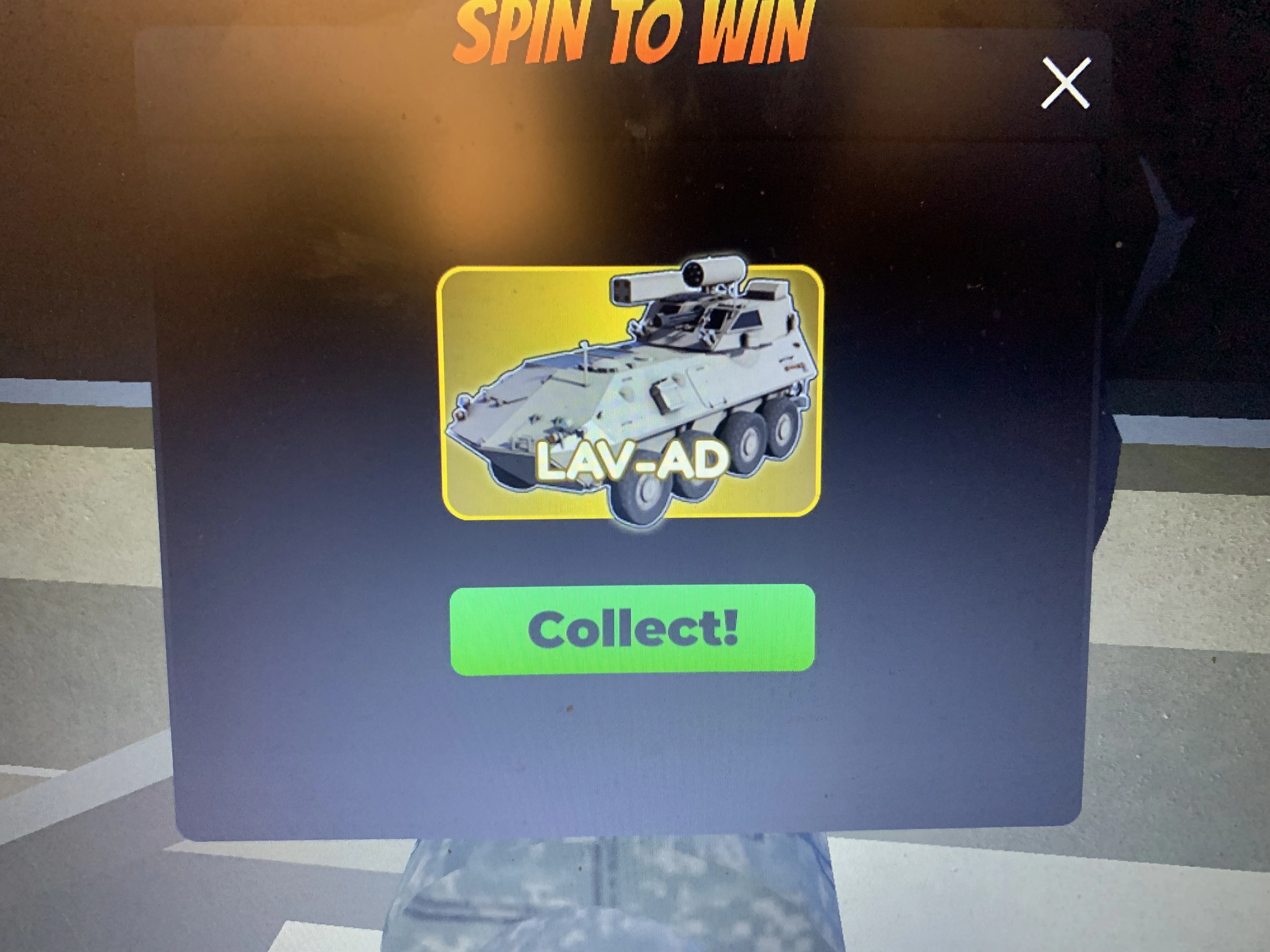 I GOT LAV AD | Fandom