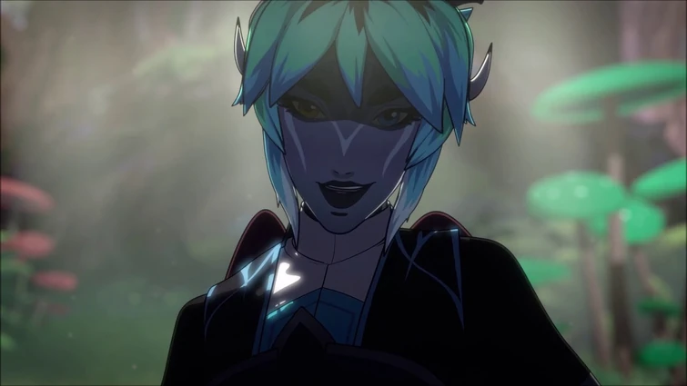 Discuss Everything About The Dragon Prince Wiki | Fandom