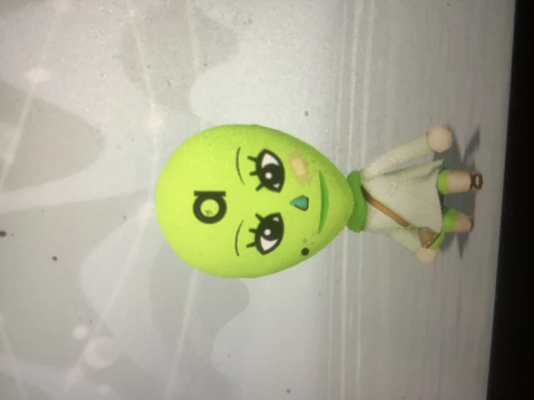 I created Alphablocks characters as Mii in Miitopia from Nintendo ...