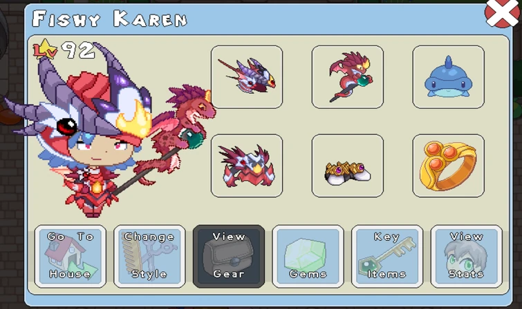 Discuss Everything About Prodigy Game Wiki | Fandom