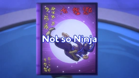 This Episode Made Me Hate Night Ninja | Fandom