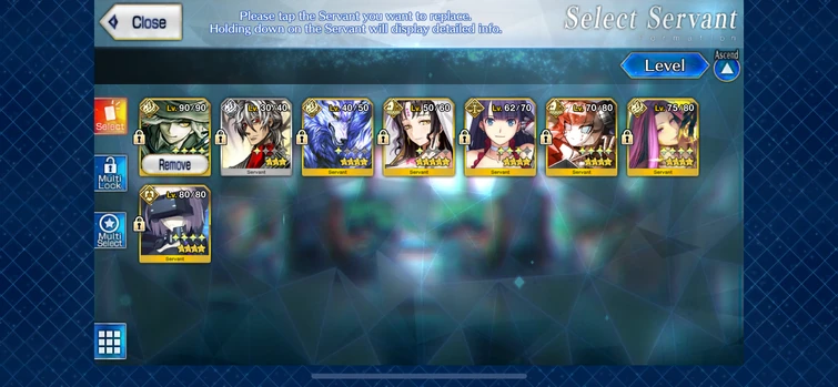 So I need help deciding what SSR banner to roll on please!!! | Fandom