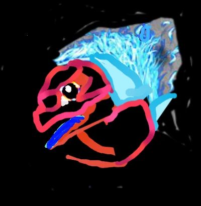 Fire Variant of Riptide's Icon | Fandom