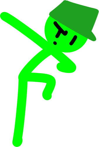 Lime | 3^7's Algicosathlon Wiki | Fandom