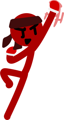 Maroon | 3^7's Algicosathlon Wiki | Fandom