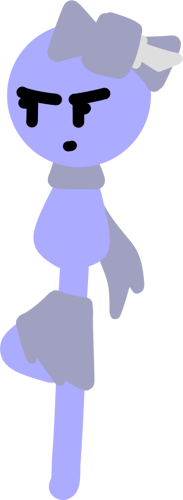 Periwinkle | 3^7's Algicosathlon Wiki | Fandom