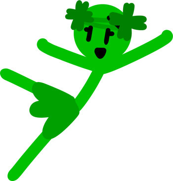 Clover | 3^7's Algicosathlon Wiki | Fandom