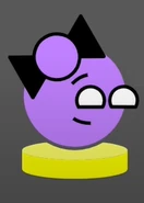 Lilac | 3^7's Algicosathlon Wiki | Fandom