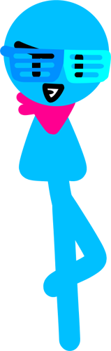 Azure | 3^7's Algicosathlon Wiki | Fandom