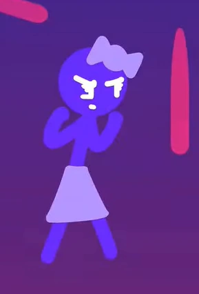 Indigo | 3^7's Algicosathlon Wiki | Fandom