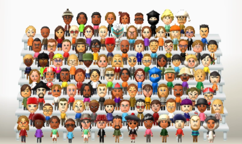 Why are they Angry? (Wrong answers only ) Wii Mii edition | Fandom