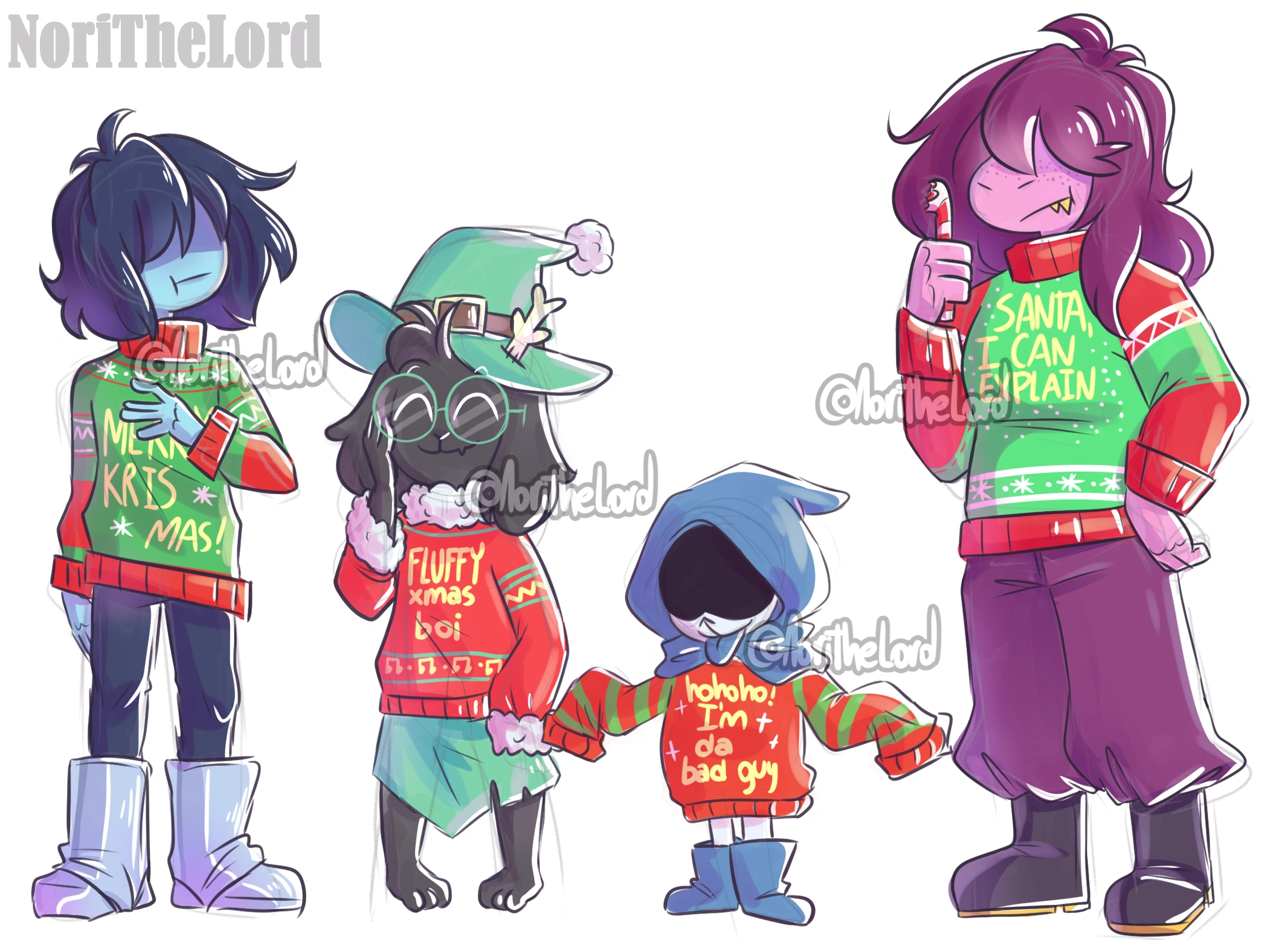 Discuss Everything About Deltarune Wiki | Fandom