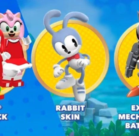 Feels the Rabbit is baaaaaack! | Fandom