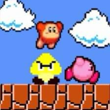 Super Mario 64 HD Land In Painting | Fandom