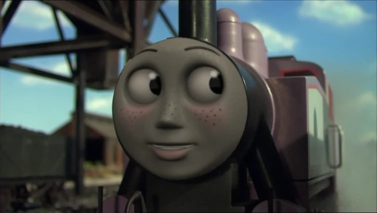 Series 12 (Percy and Toby) | Fandom