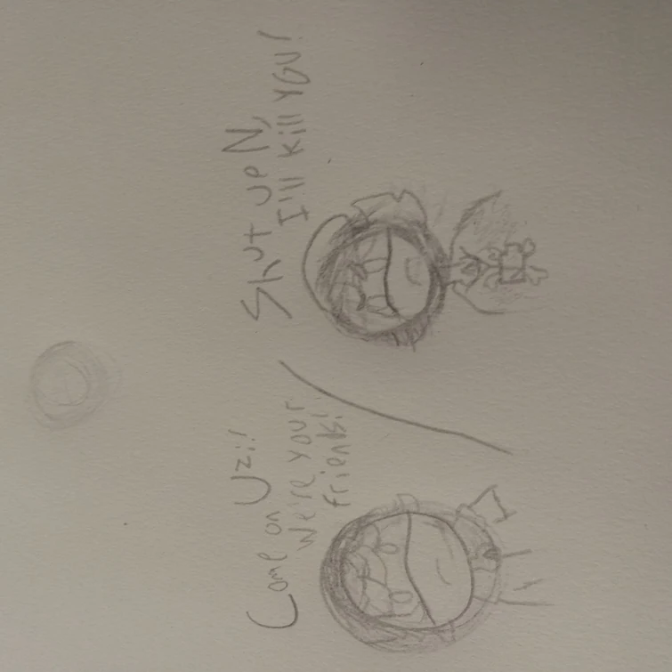 Art practice | Fandom