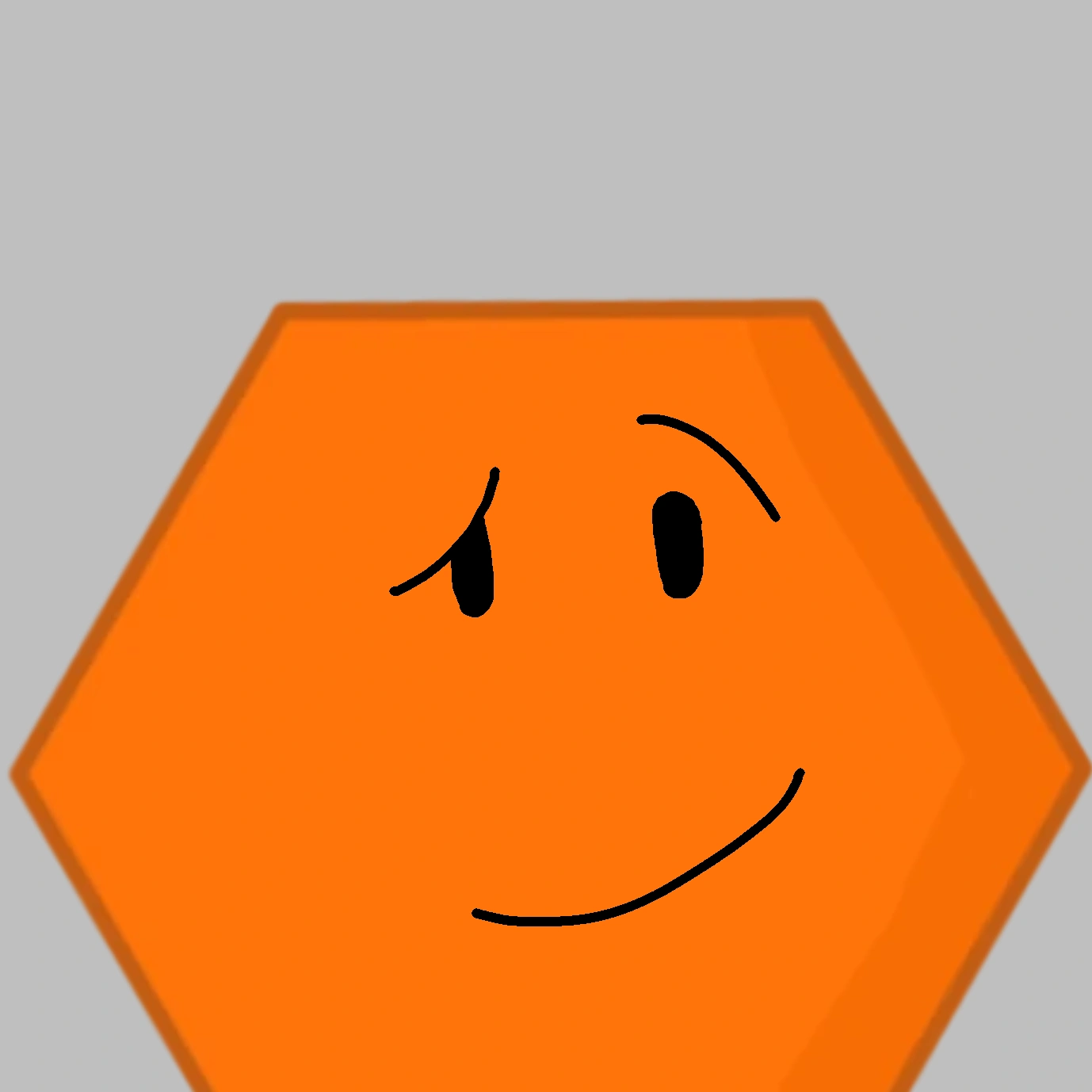 Hexy becoming uncanny | Fandom