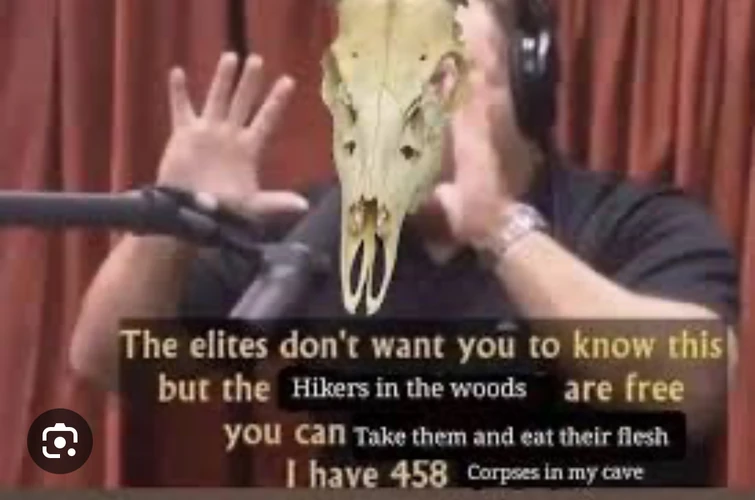 Wendigo Memes ‘cause I’m Wendigonna cry: Part 2 | Fandom