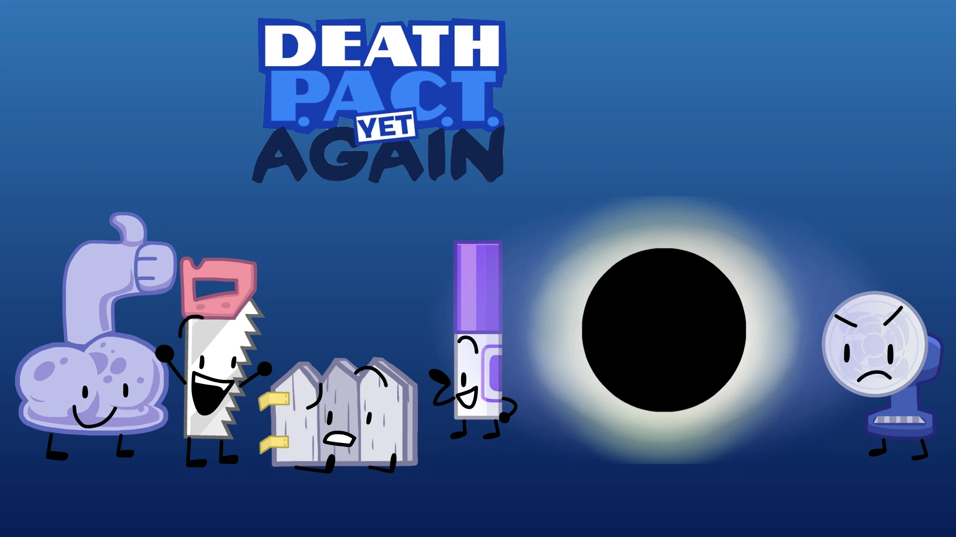 BFB 16 but there’s no split (Pt. 17) | Fandom