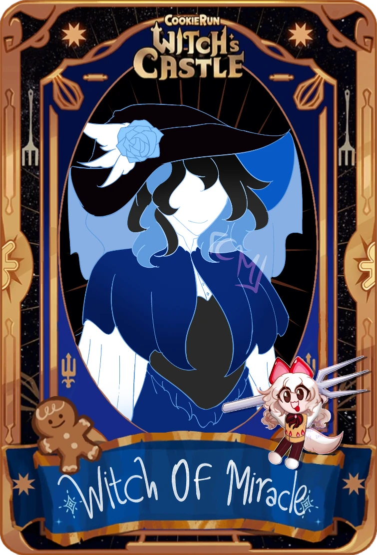 Discuss Everything About Cookie Run: Kingdom OCs Wiki | Fandom