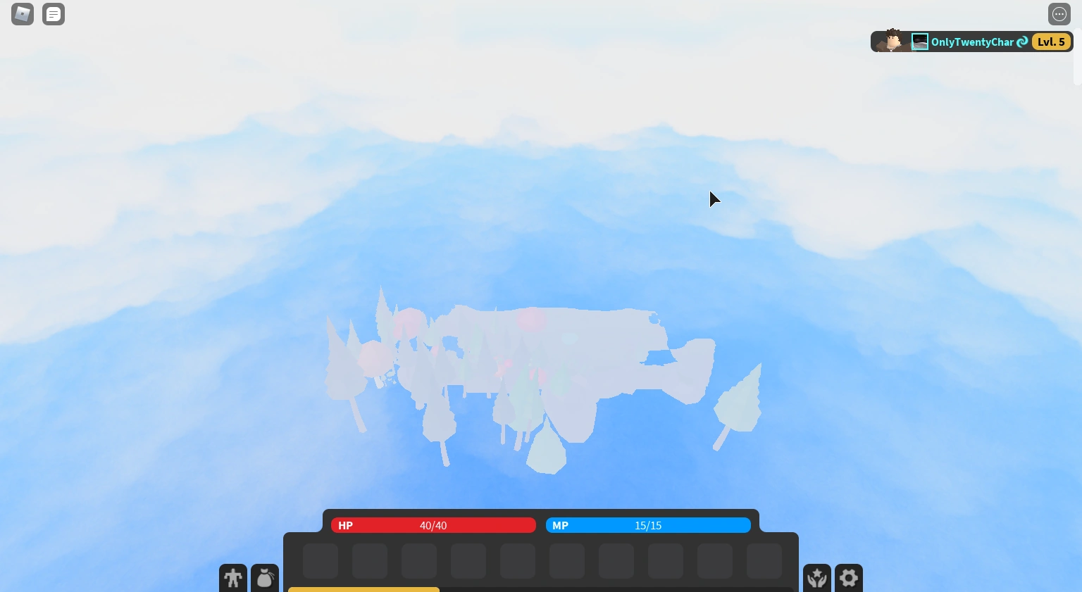 Discuss Everything About Vesteria Wiki | Fandom