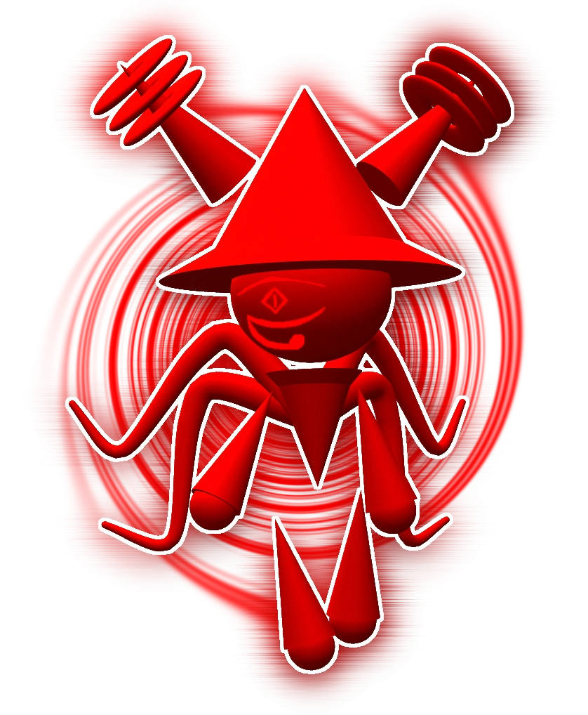 A different stylized Conbi Y render | Fandom